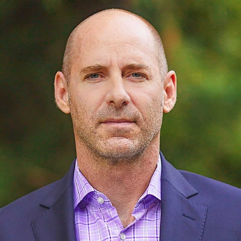 Dr. Paul Conley, PhD | Vertical Venture Partners